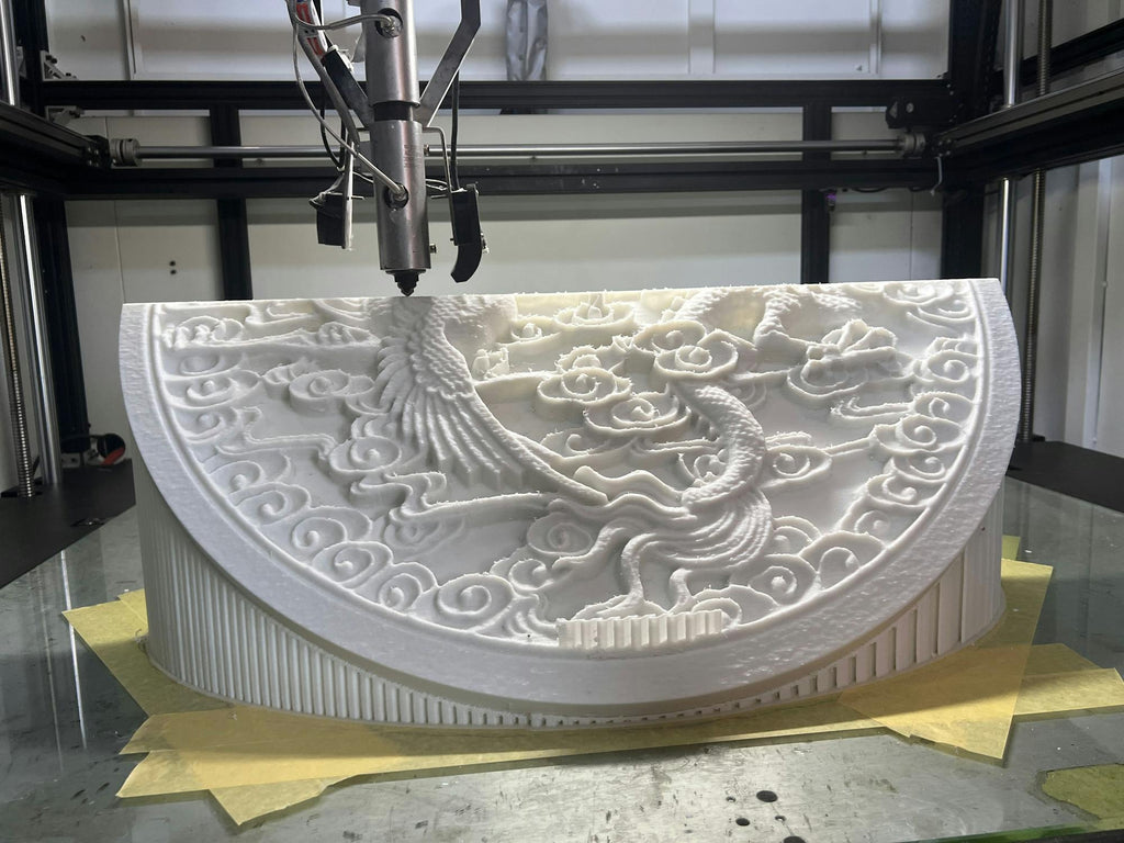 PETG-1013 PolyCore™ Pellets [Polymaker] per Kg – Replik8