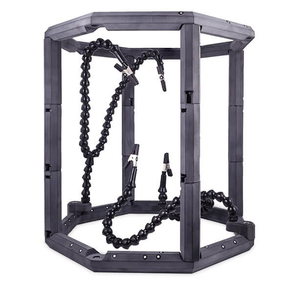 AESUB 300mm 3D Scanning Frame – Replik8