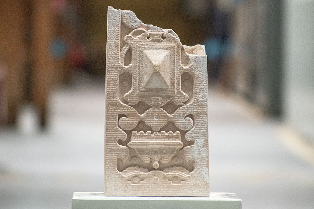 Gypsum Plaster | Washout Powder (£/Kg) – Replik8