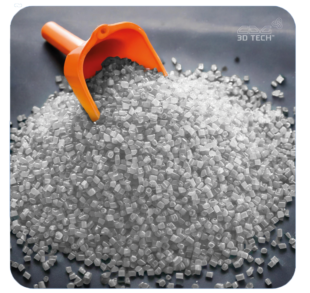 Piocreat TPU 80A Pellets per Kg – Replik8