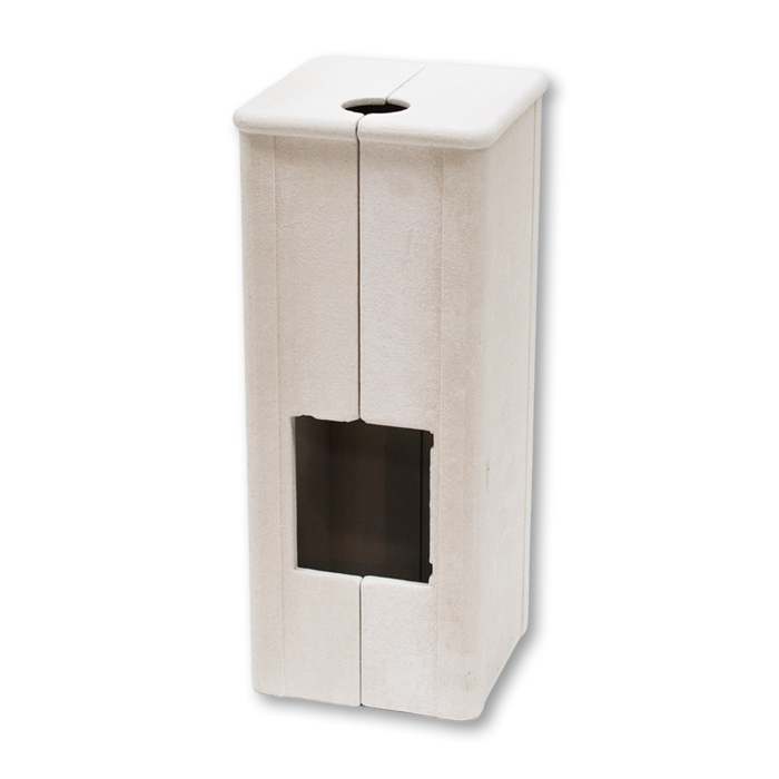 Refractory Plaster | Washout Powder (£/Kg) – Replik8