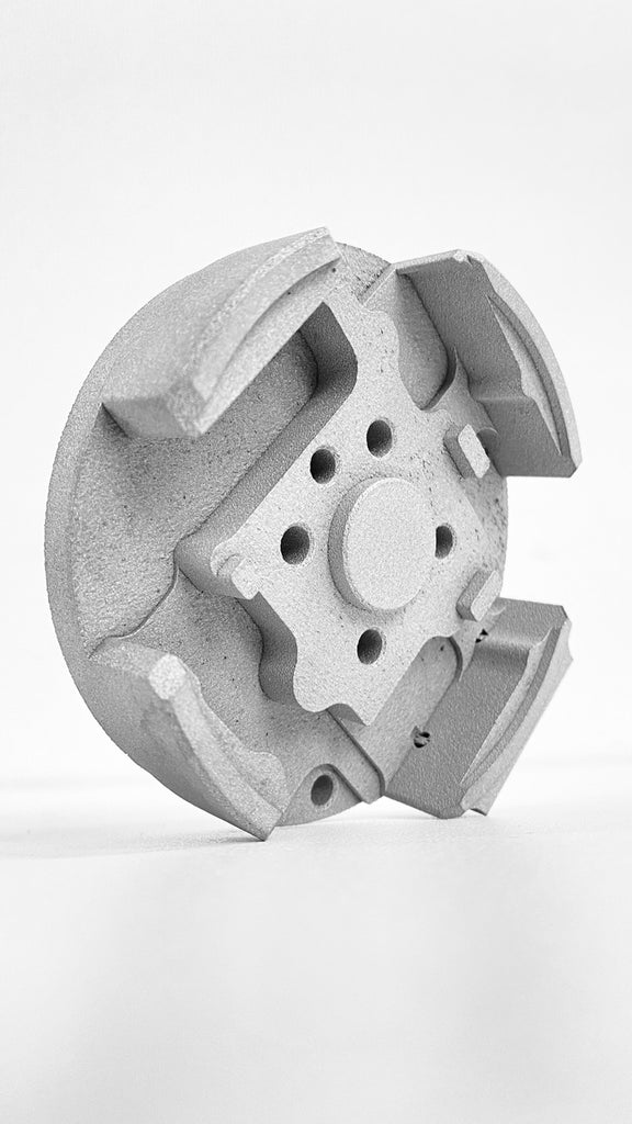 Metal Powder - Mold Steel CX per Kg – Replik8