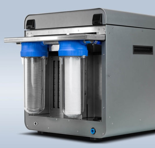 Zortrax SLA-DLP-LCD Resin IPA Cleaning Station parts up to 300mm [In S ...