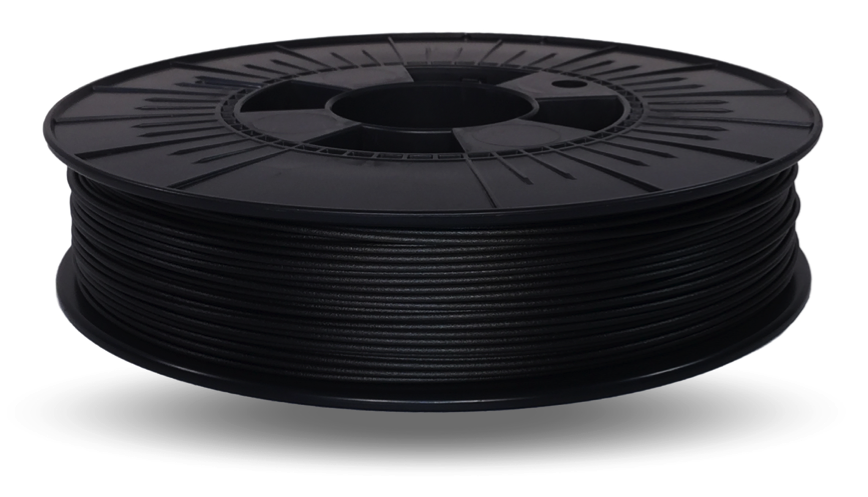 PETG-ESD Black 3D printer filament 750g – Replik8